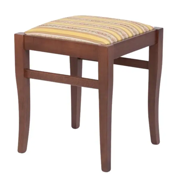 Ars Low Stool | Contract Chair Co