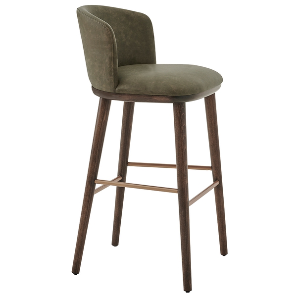 Arven L Barstool | Contract Chair Co