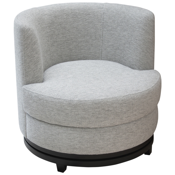 Astrid Lounge Chair - The Contact Chair Company