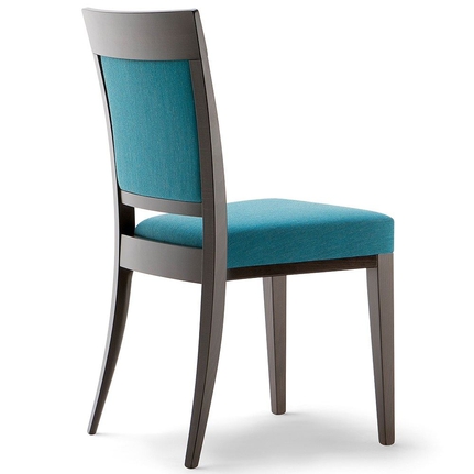 Atlanta Side Chair - The Contact Chair Company