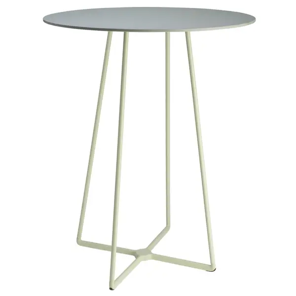 Atomo 4 Leg High Table | Contract Chair Co