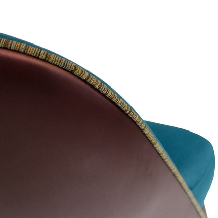 Ava Side Chair - The Contact Chair Company