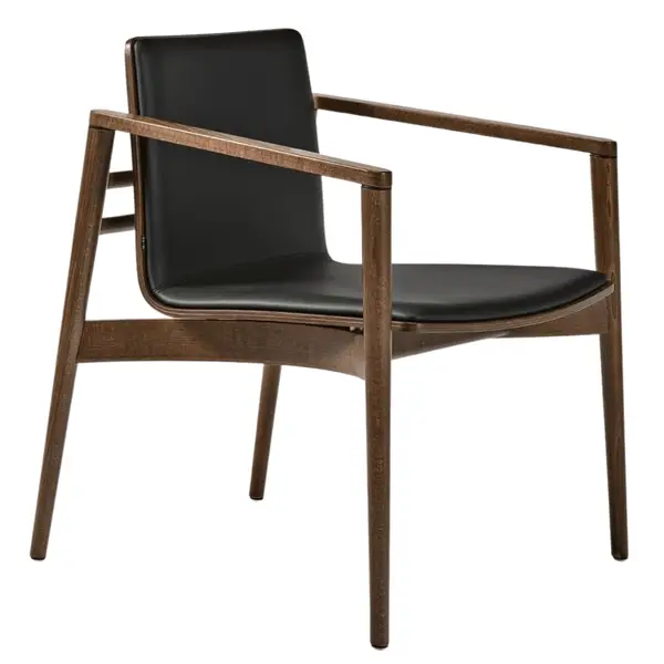 Ava WU Lounge Chair | Contract Chair Co