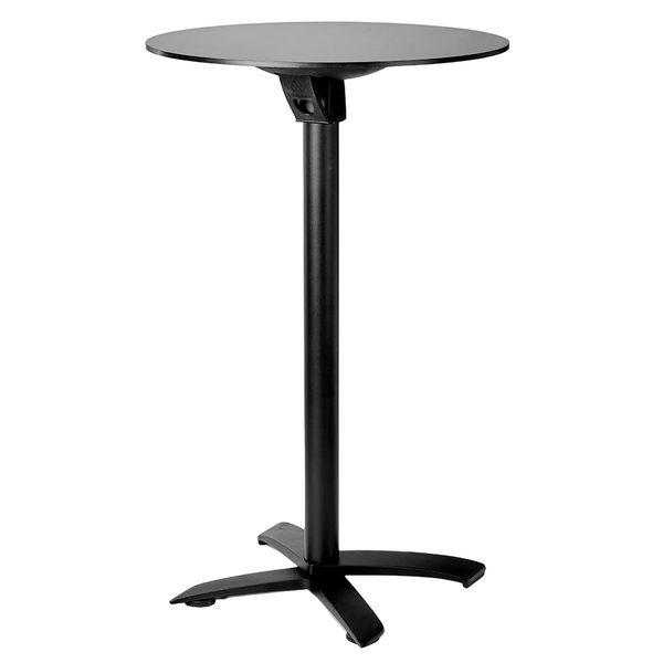Avangard Poseur Table Base - The Contact Chair Company
