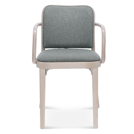 B-811 Armchair - The Contact Chair Company