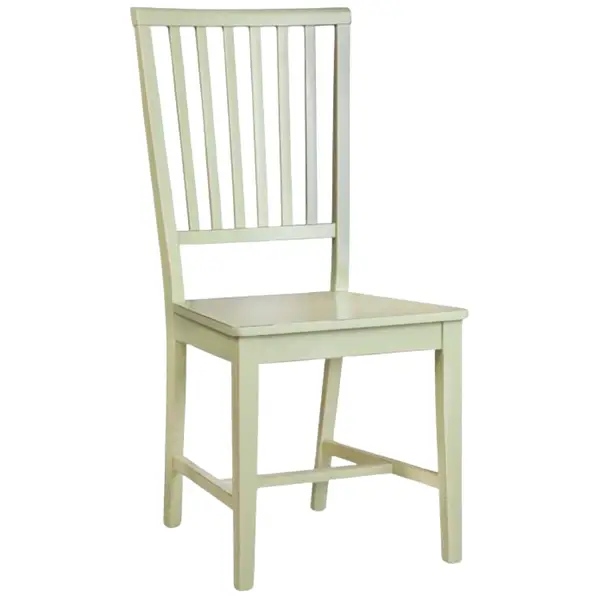 Backy Side Chair | Contract Chair Co
