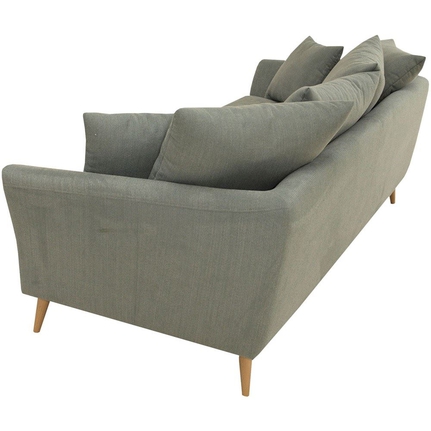 Baker Sofa - The Contact Chair Company