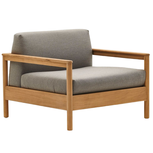 Bali Lounge Chair - The Contact Chair Company