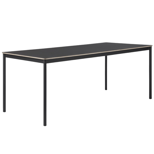 Base Table - The Contact Chair Company