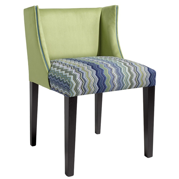 Basic Armchair*Convert to private | Contract Chair Co