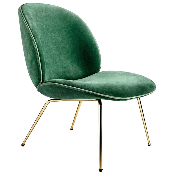 Beetle Lounge Chair | Contract Chair Co