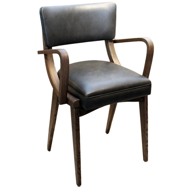 Ben Armchair | Contract Chair Co