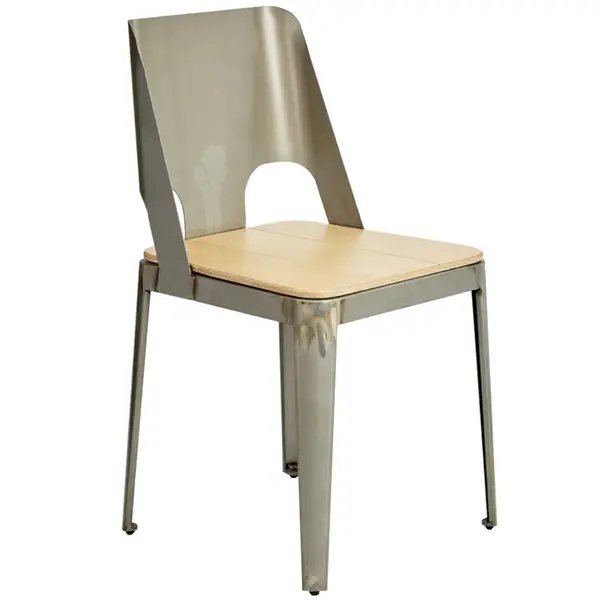 Bender Side Chair | Contract Chair Co