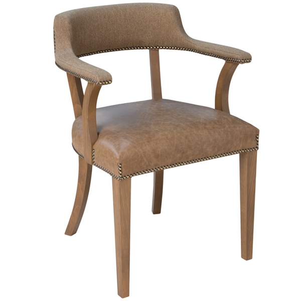 Berkeley 3 Armchair | Contract Chair Co