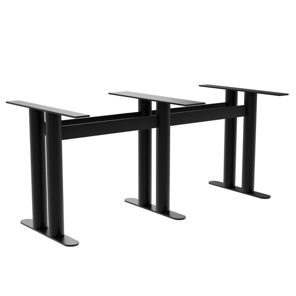 Hefty Table Base - The Contact Chair Company