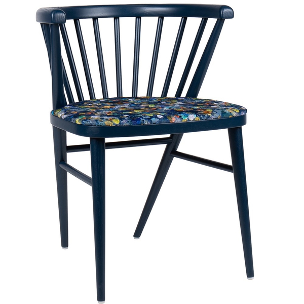 Bette Lira Armchair | Contract Chair Co