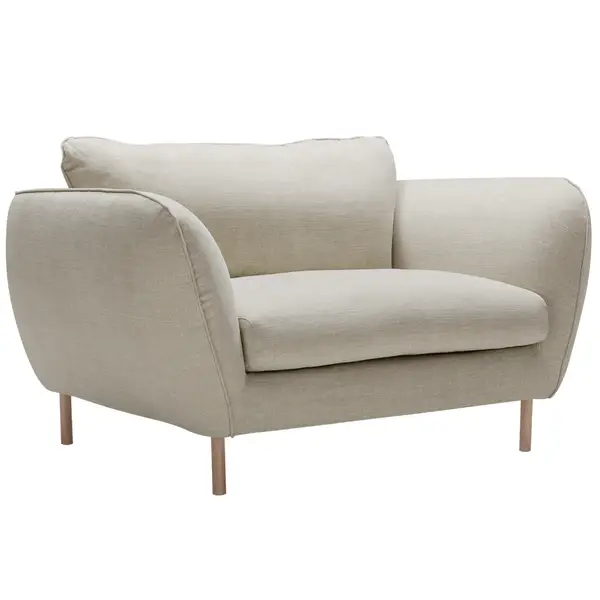 Biarra Lounge Chair | Contract Chair Co