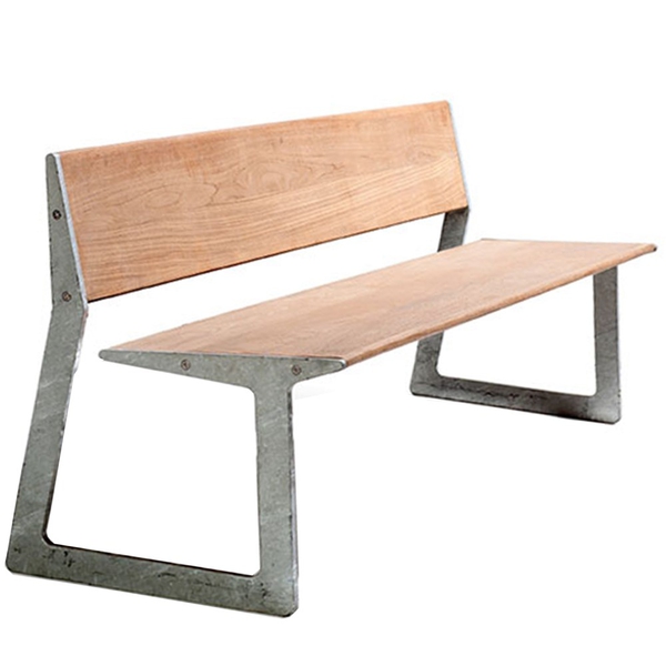 Bird Bench | Contract Chair Co