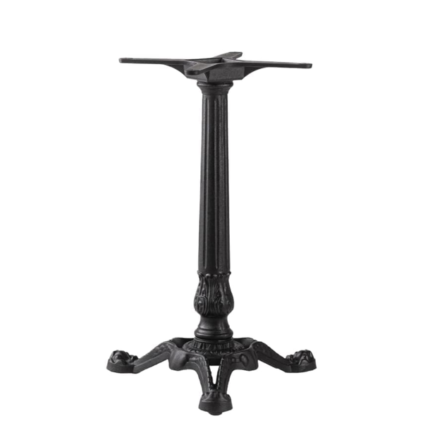 Bistro 3 Leg Dining Table Base | Contract Chair Co