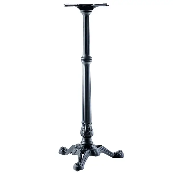 Bistro 3 Leg Poseur Table Base | Contract Chair Co
