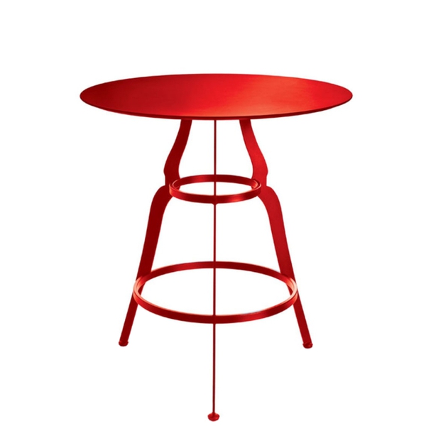 Bistro 3 Leg Table Base | Contract Chair Co