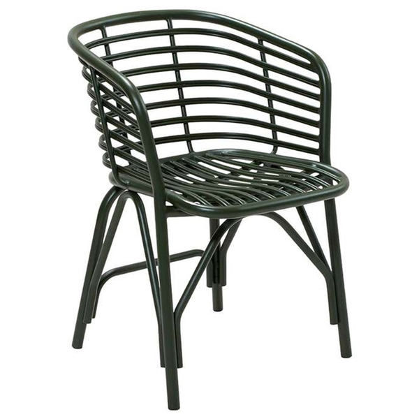 Blend Armchair | Contract Chair Co