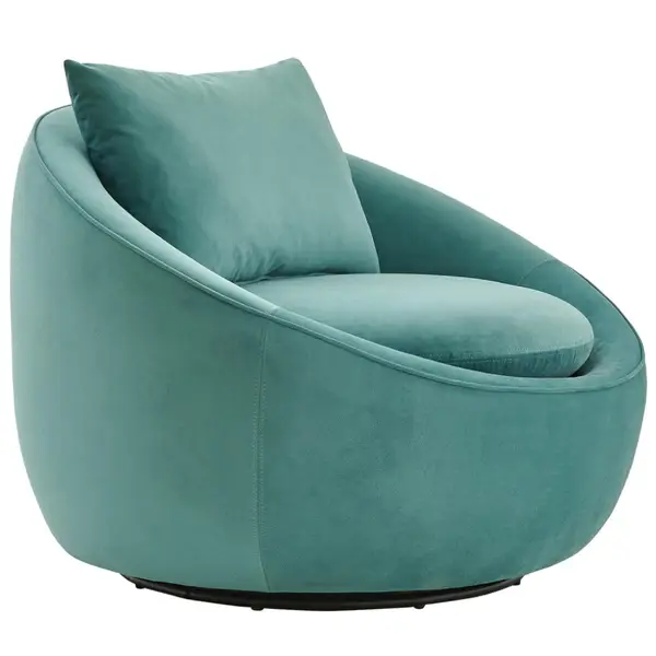 Bloom Lounge Chair | Contract Chair Co