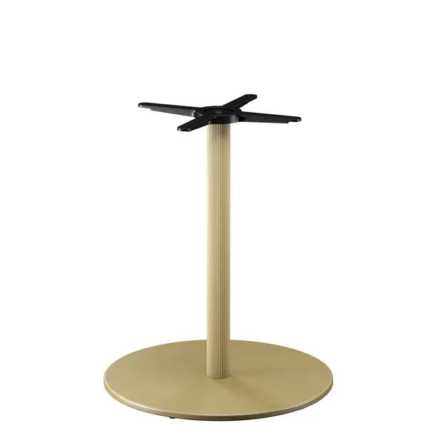 Blume Large Dining Table Base | Contract Chair Co