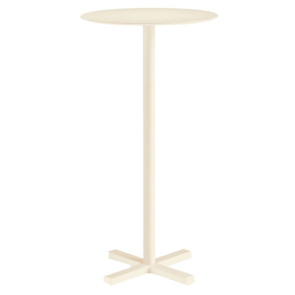 Bold Small Poseur Table Base | Contract Chair Co