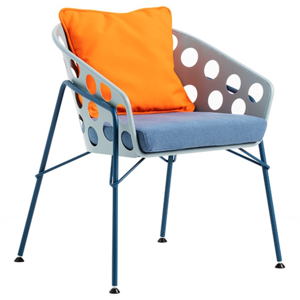 Bolle Armchair | Contract Chair Co