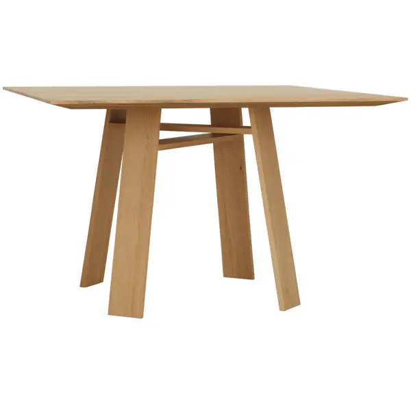Bondt Square Dining Table | Contract Chair Co