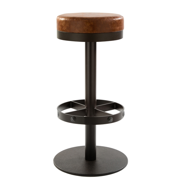 Borg Bar Stool | Contract Chair Co