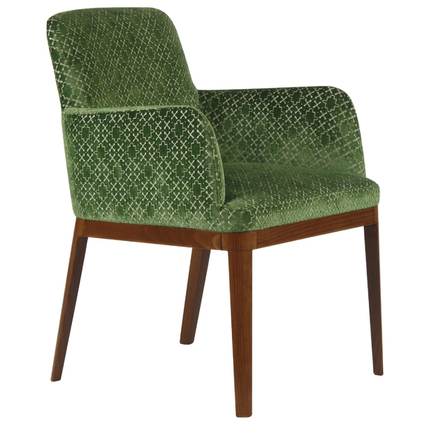 Boss Armchair | Contract Chair Co