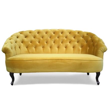 Bowden Sofa - The Contact Chair Company