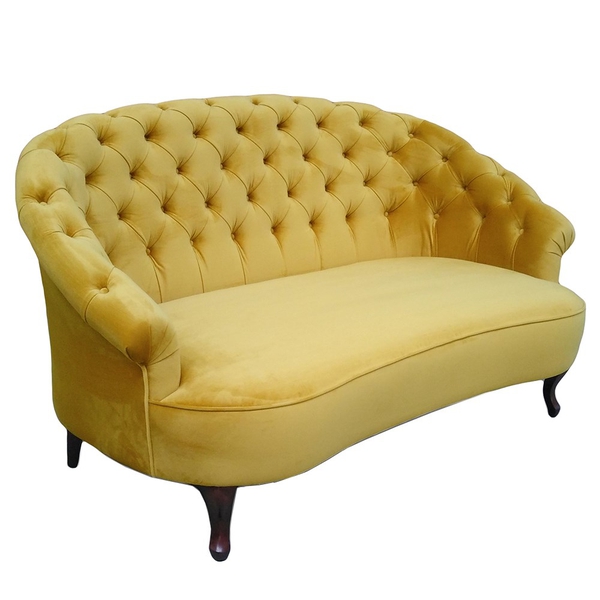 Bowden Sofa | Contract Chair Co