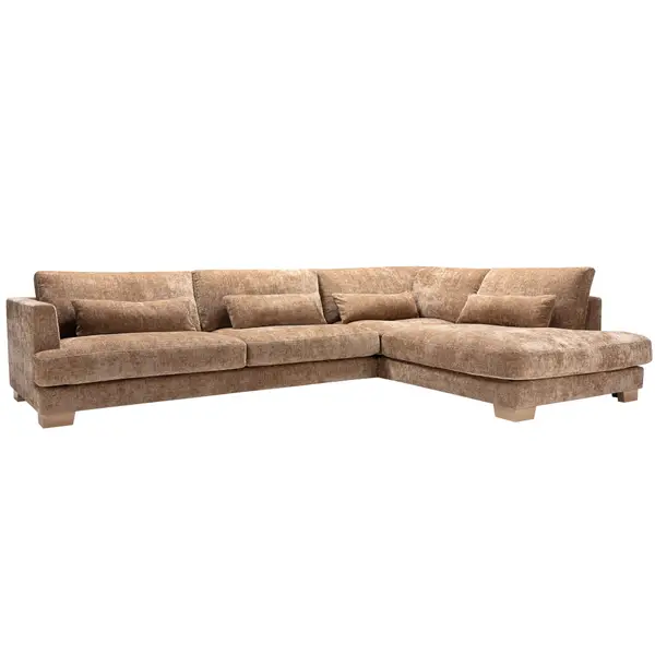 Brandon Corner Sofa | Contract Chair Co