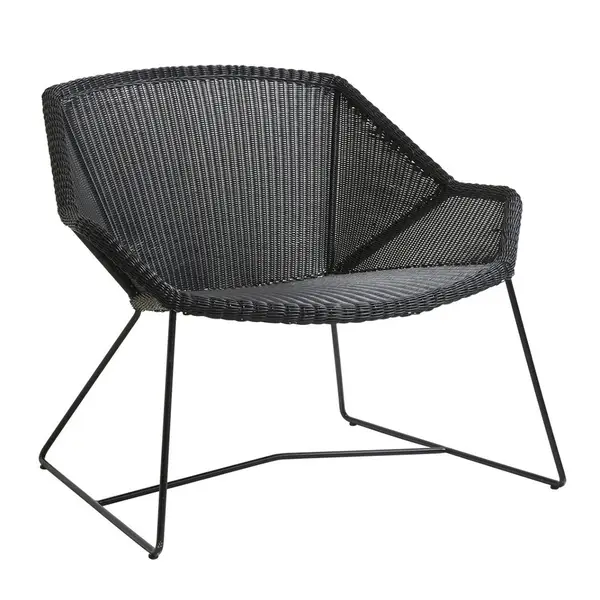 Breeze Lounge Chair | Contract Chair Co