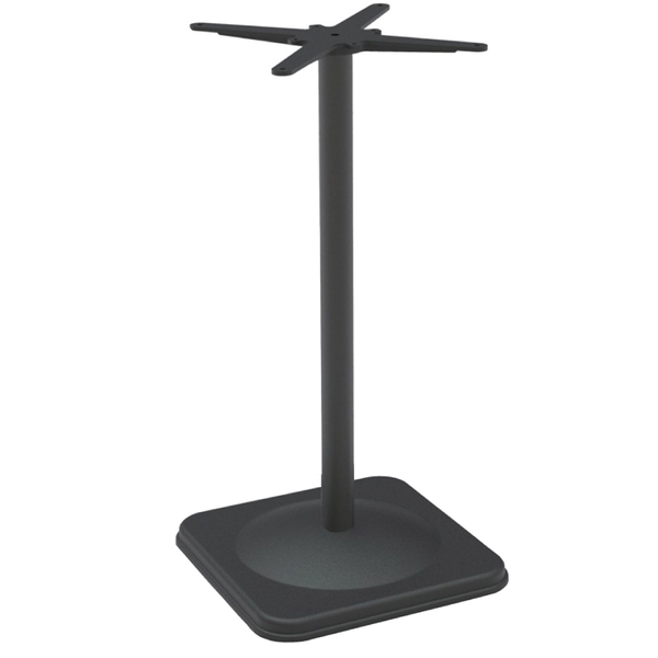 Bubble Poseur Table Base - The Contact Chair Company