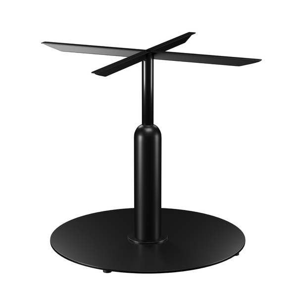 Bullet Large Table Base | Contract Chair Co