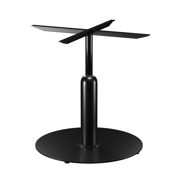 Bullet Medium Table Base | Contract Chair Co