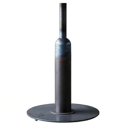 Bullet Table Base - The Contact Chair Company