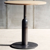 Bullet Table Base - The Contact Chair Company