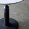 Bullet Table Base - The Contact Chair Company