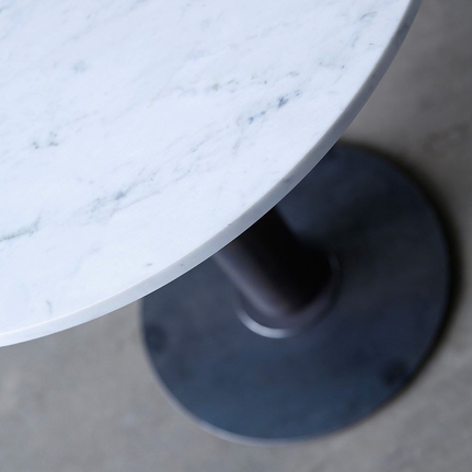 Bullet Table Base - The Contact Chair Company