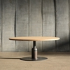 Bullet Table Base - The Contact Chair Company