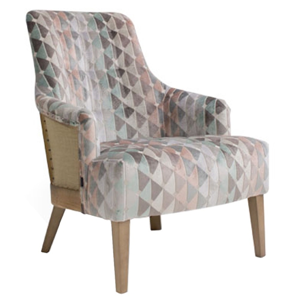 Butler Lounge Chair - The Contact Chair Company