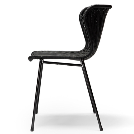 C603 Side Chair - The Contact Chair Company