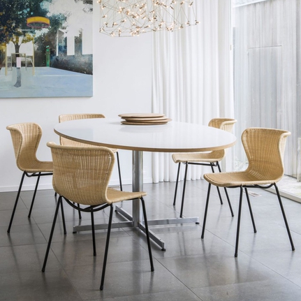 C603 Side Chair - The Contact Chair Company