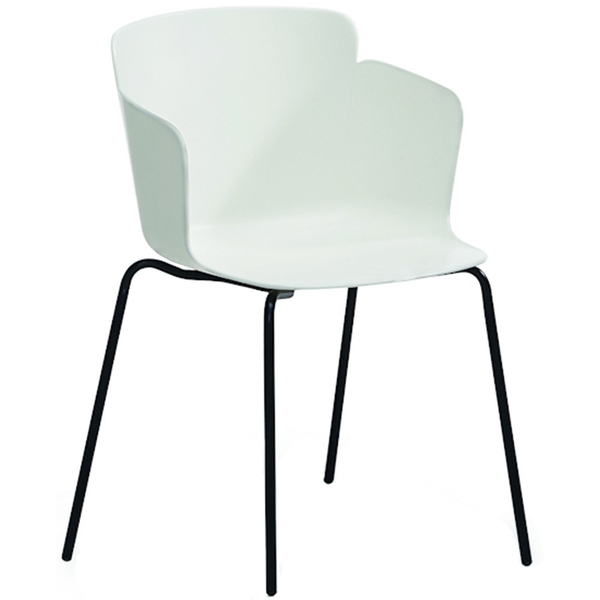 Calla Armchair - The Contact Chair Company