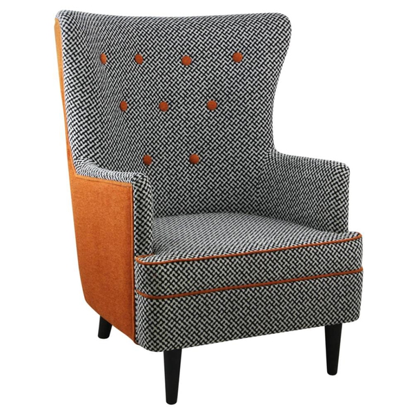 Cambridge Lounge Chair | Contract Chair Co